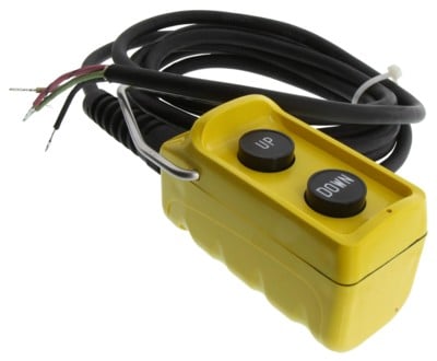 Schneider 9001BG308 Pushbutton Switch