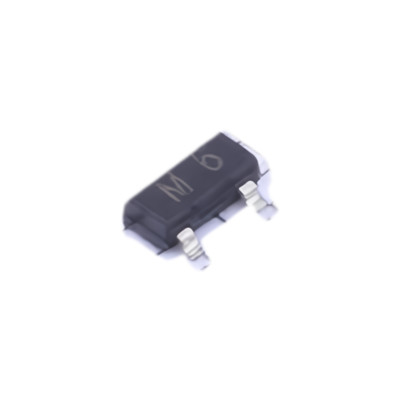 JSMSEMI S9013 Single Bipolar Transistor