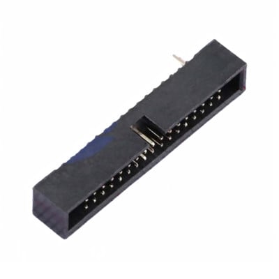 XFCN BH127VS-08P-H49 Free Hanging Panel Mount Chip