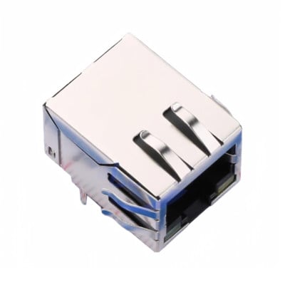 LINK-PP LPJ4011FBNL Modular Ethernet Connector Adapter