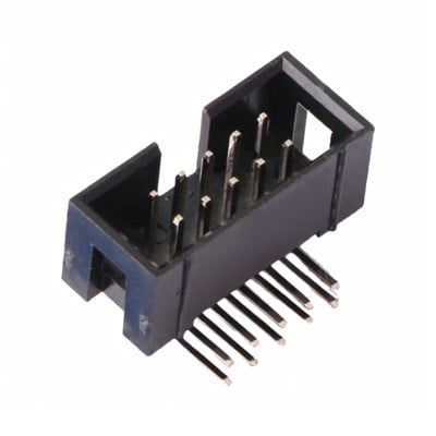CONNFLY Elec DS1013-26RSiB-B-0