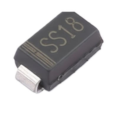 LGE SS26 Single Diode