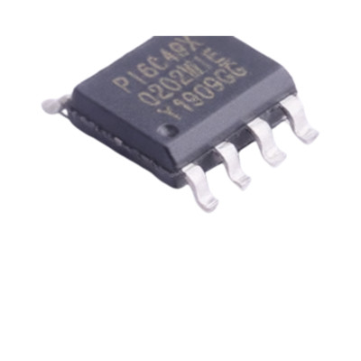 DIODES PI6C49X0206TLIE Clock Buffer and Driver Chip