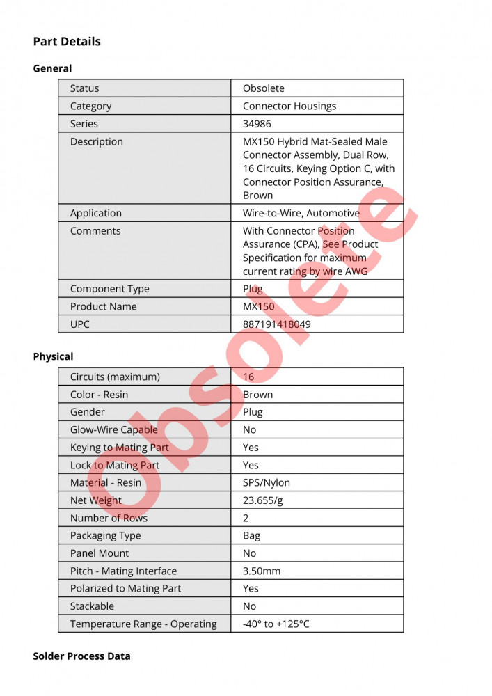 Technical document preview, page 2