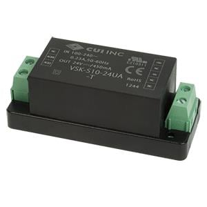 CUI VSK-S5-9UA AC DC Converter
