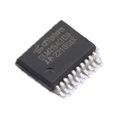 CHIPLON CLM2543IDB for sale