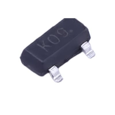Shikues SK2301AVP Single P-Channel MOSFET