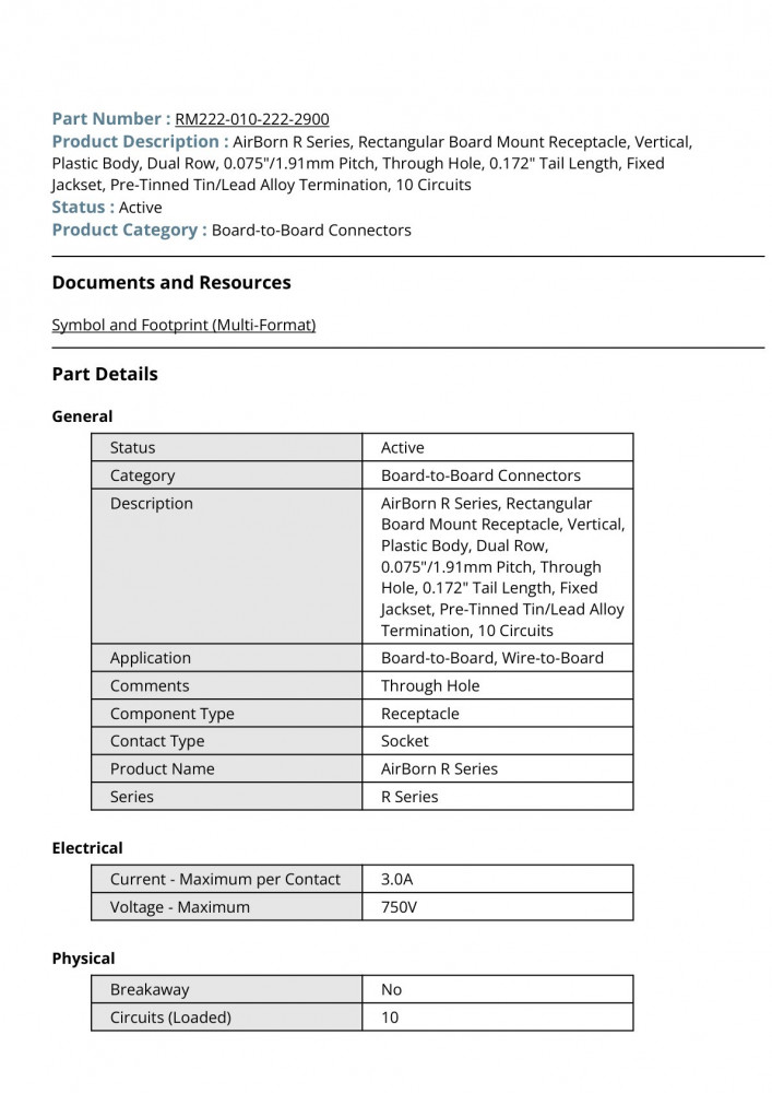 RM222-010-222-2900 technical document image 1