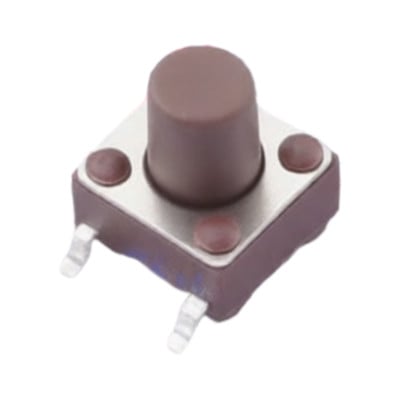 Khon TSB06331-073D332DH-R0700 Tactile Switch