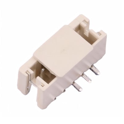 Zhongdi WAFER-SH1.0-5PLT-W1-P Male Pin Header