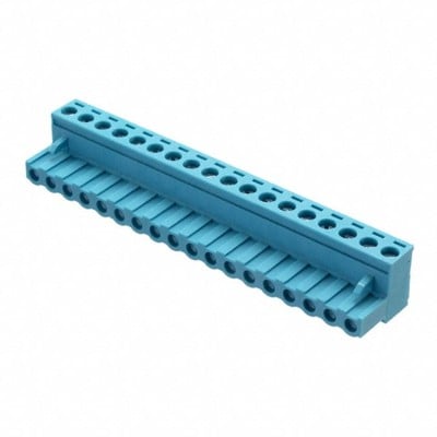 CUI TBP01R1-508-07BE Terminal Block Header – Plugs & Sockets
