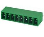 EATON EM211805H Header Plug Socket