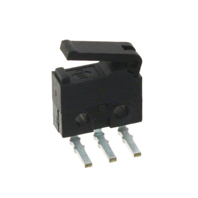 E-Switch TS10100F070P Limit Switch