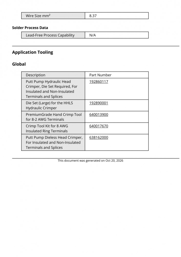 Technical document preview, page 3