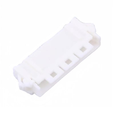 TE Connectivity 1-292215-1 Rectangular Connector Adapter