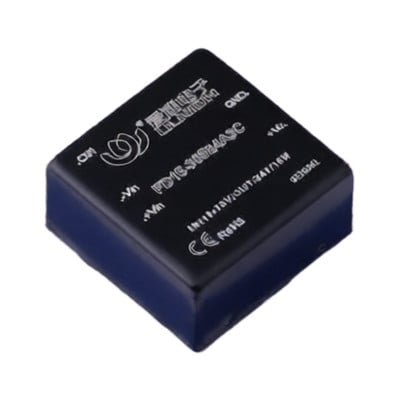 AIPULNION FD12-36S24A3 DC DC Converter Chip