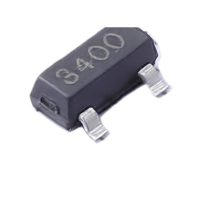 Jiangsu JieJie Microelectronics JMTL3407A Single P-Channel MOSFET