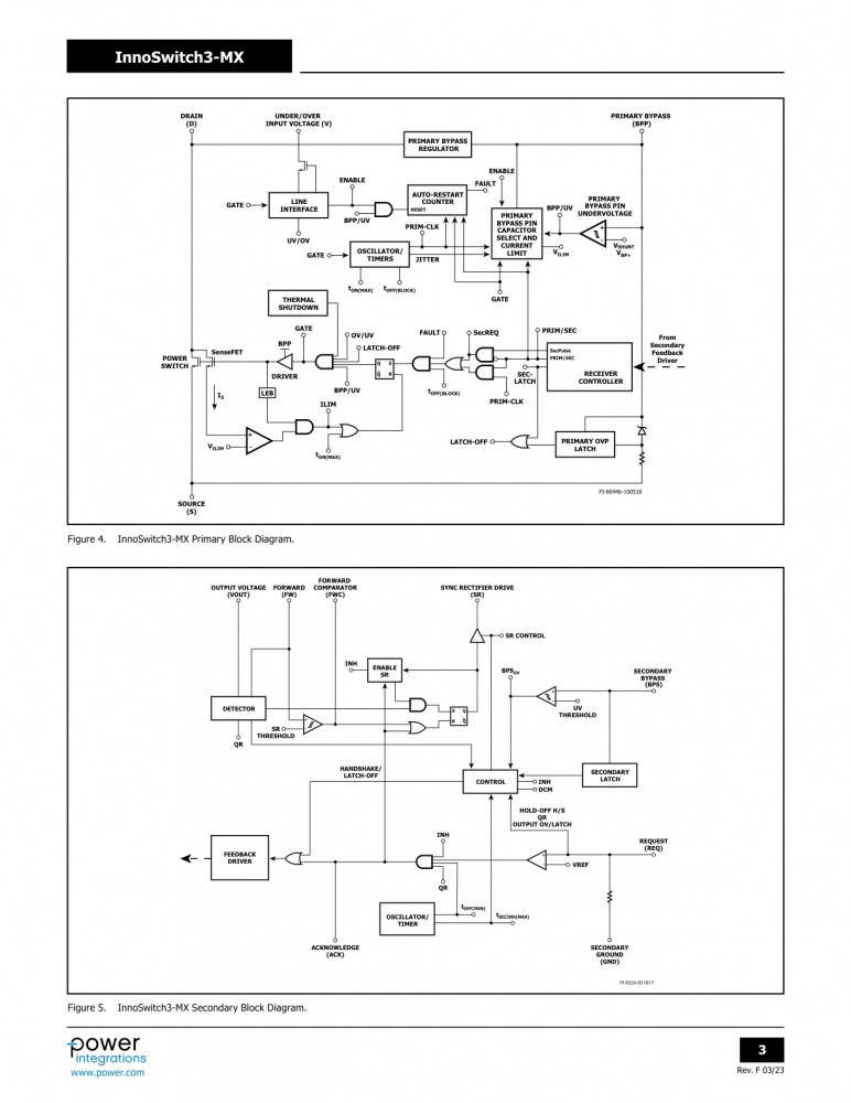 INN3467C-TL technical document page 3