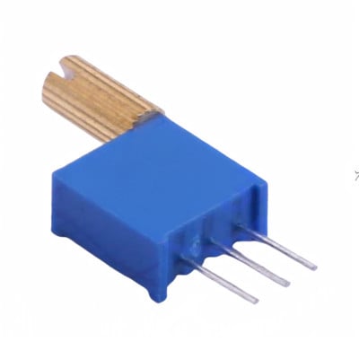 BOCHEN 3296W-1-501-8mm Trimmer Potentiometer for sale