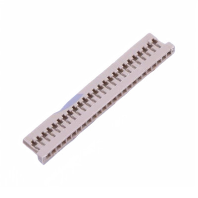 HDGC HDGC1257H-3P Rectangular Connector Housing