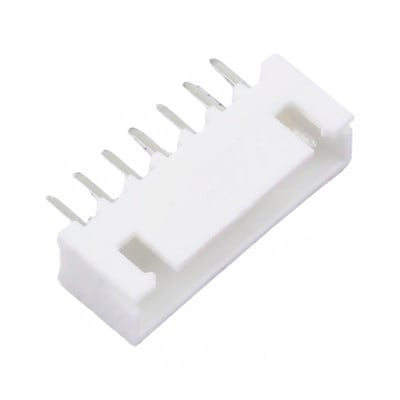 SHOU HAN SH-CH3.96-3A 3.96mm Pitch Male Pin Header Connector