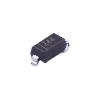 JSCJ 2CZ4007 Single Diode