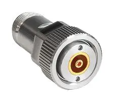 Bulgin RFAAAPC7NJ Coaxial Connector (RF) Adapter for sale