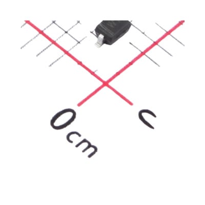 MOT BZX84C36 Single Zener Diode for sale