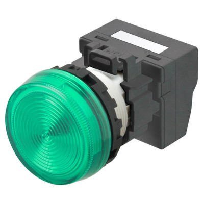 OMRON M22N-BN-TGA-GD-P Pilot & Indicator Light