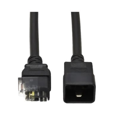 EATON P036-002-6 Power Line Cable and Extension Cord Assembly