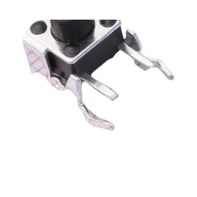 BXCONN TS1702-CZ60HBS Tactile Switch Chip – High-Performance Tactile Switch for Electronics