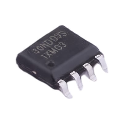 NCE NCE01ND03S Single N-Channel MOSFET