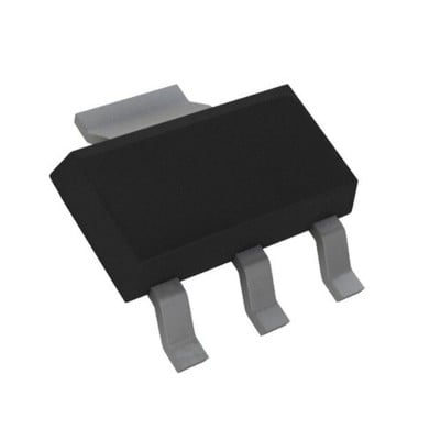 Central 2N5963 PBFREE Single Bipolar Transistor