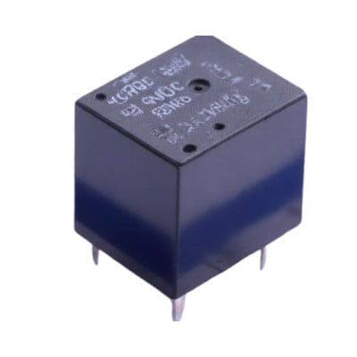 Songle Relay SRA-24VDC-CL Power Relay