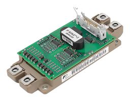 POWER INTEGRATIONS 2SC0108T2G0C-17