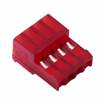 XKB Connection X9254HIR-04B-N0FA Free Hanging Panel Mount Chip