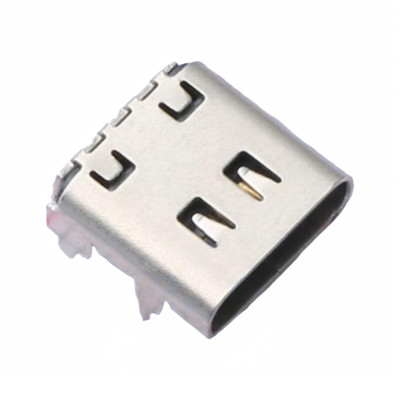 Hanbo Electronic MC-401AL65-Z09 USB DVI HDMI Connector Assembly