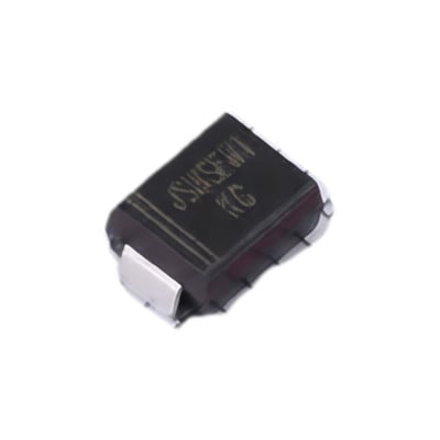 JSMSEMI SMBJ6.8A-JSM TVS Diode