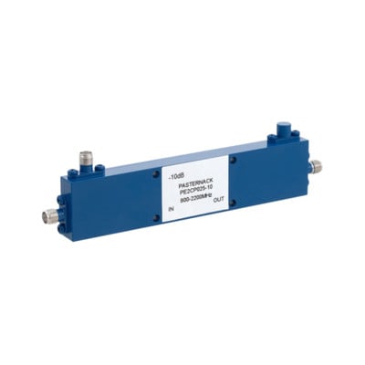 PASTERNACK PE2CP003-6 RF Directional Coupler