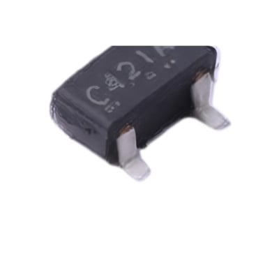 AnaSem VDA0820CTA Supervisor Chip
