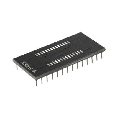 Aries Electronics, Inc. 18-350000-10 Prototyping & Fabrication Chip