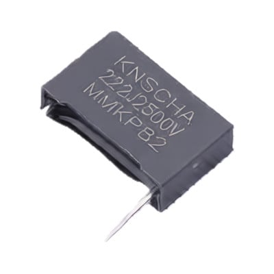 KNSCHA MMK272J2000V82CB0200 Film Capacitor