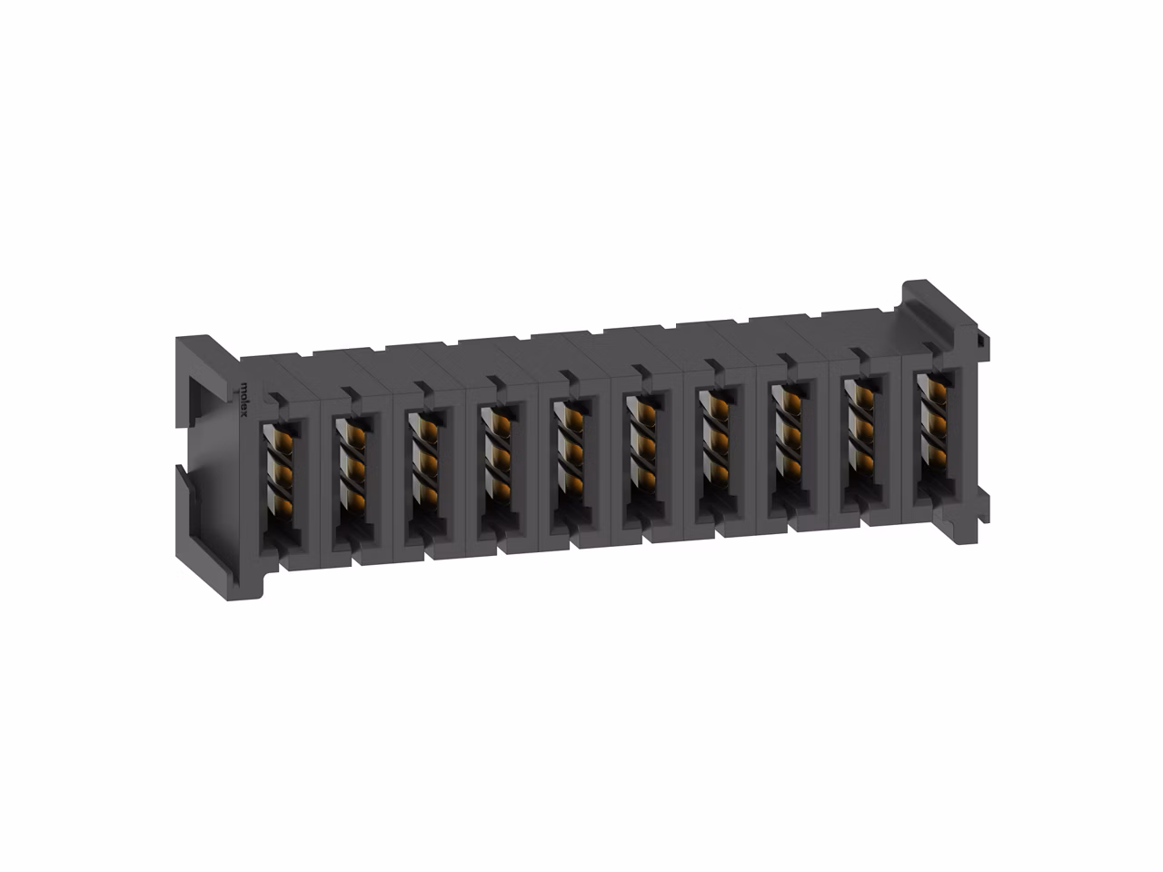 EXTreme Ten60Power Vertical Receptacle, 10 Split Power Circuits for sale