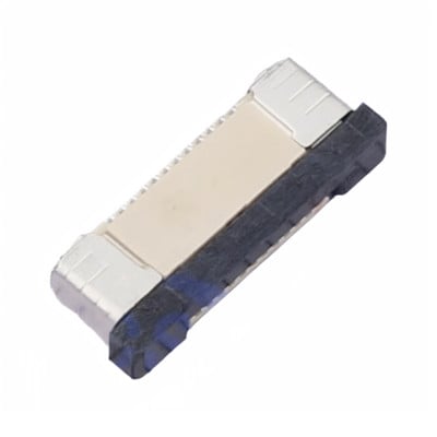 kinghelm KH-CL1.0-H2.5-12PIN-SMT