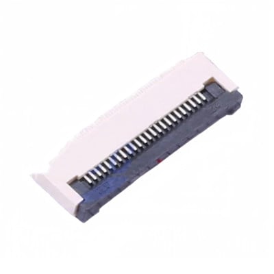 HanElectricity 05A20L24P FFC FPC Flat Flexible Connector Assembly for sale
