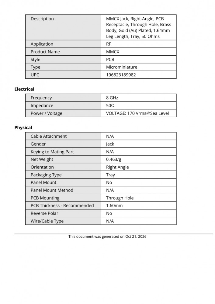 Technical document preview, page 2