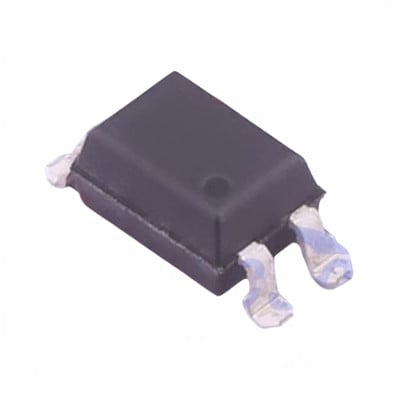 Broadcom HCPL-817-50AE Photovoltaic Output Optoisolator Transistor