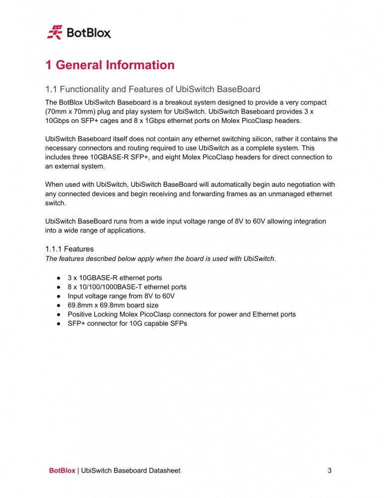 BB-UD1-C-1 datasheet page image 3