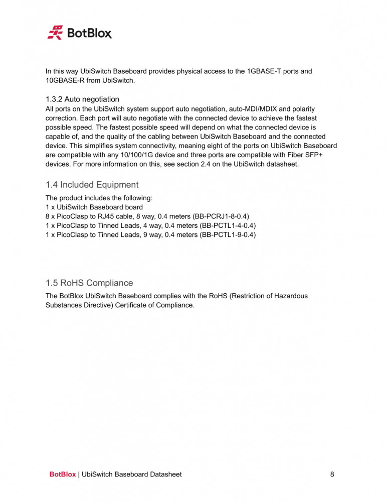 BB-UD1-C-1 datasheet page image 8