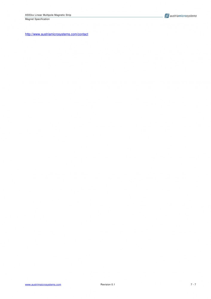 Technical document page 7